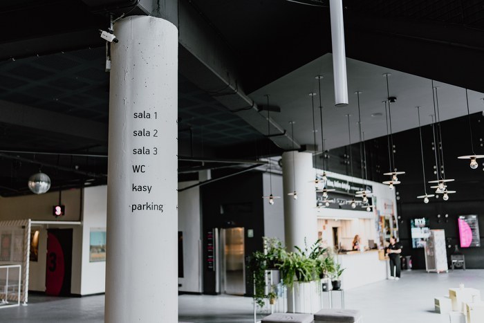 Dostępność | Kino Nowe Horyzonty