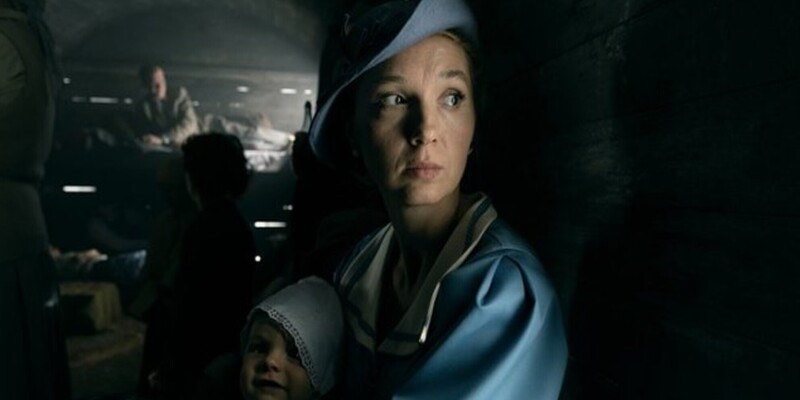 Pani od polskiego - Filmy w repertuarze | Kino Nowe Horyzonty